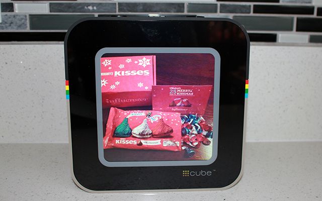  Cube Product Review Georyl